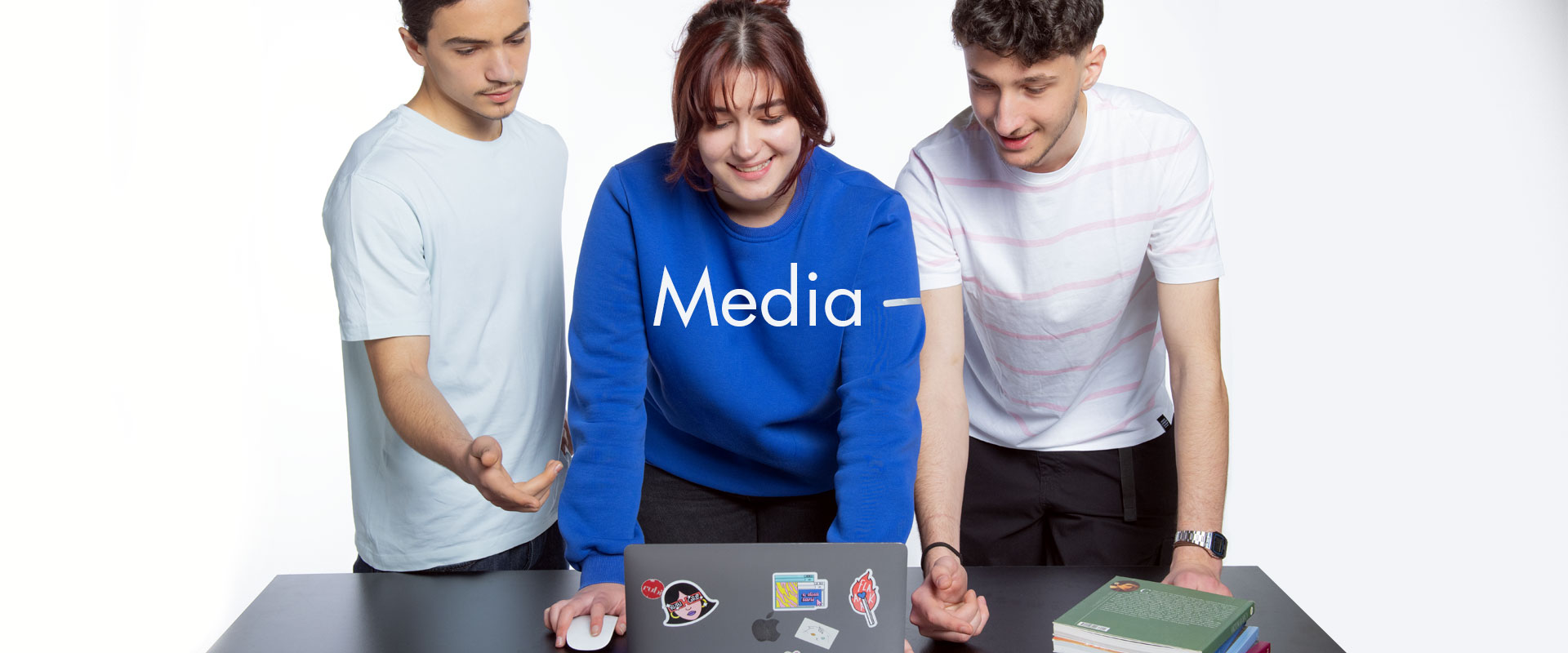Media - afpro